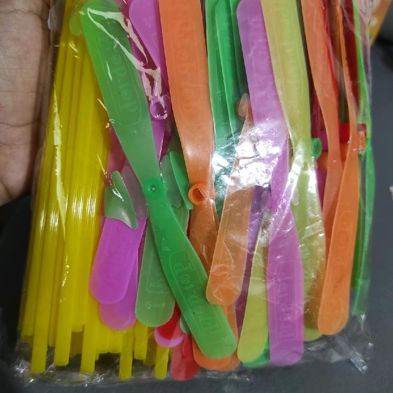 80-100pcs Mini Flying Elisi Game - TikTok Shop Philippines