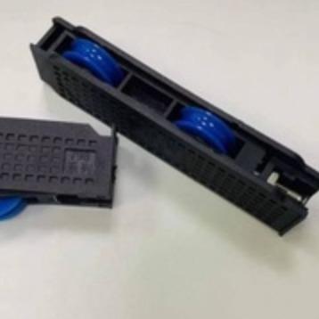 AC GLASS: BLUE ROLLER 798 or 900 SERIES (Single or Double) Panel ...